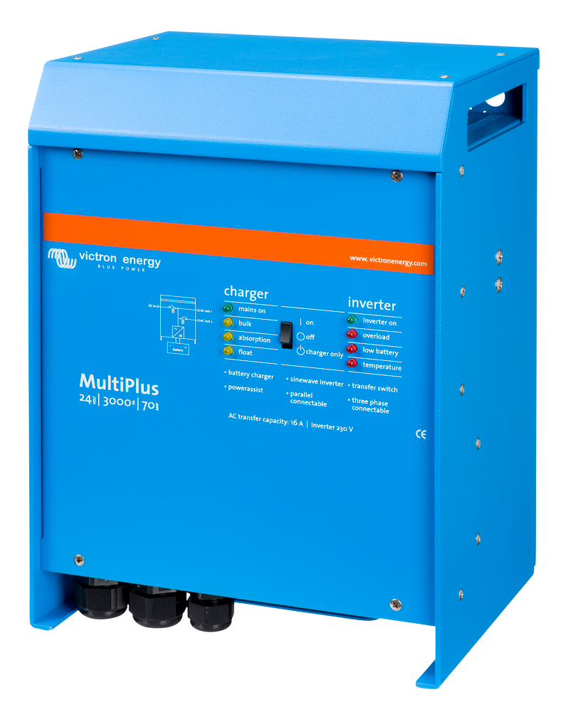 MultiPlus - Victron Energy