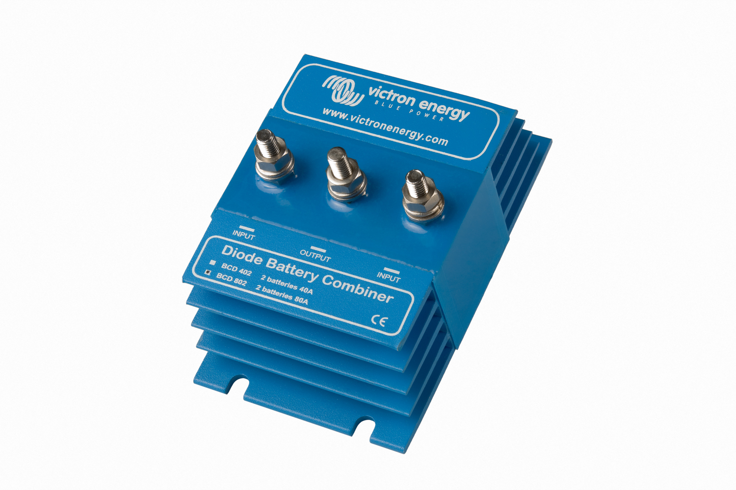 Diode Battery Combiners - Victron Energy