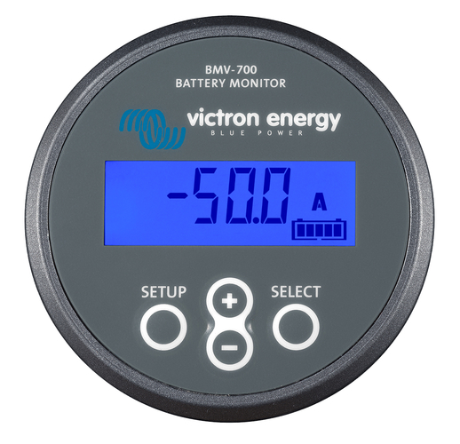 BMV-700 - Victron Energy