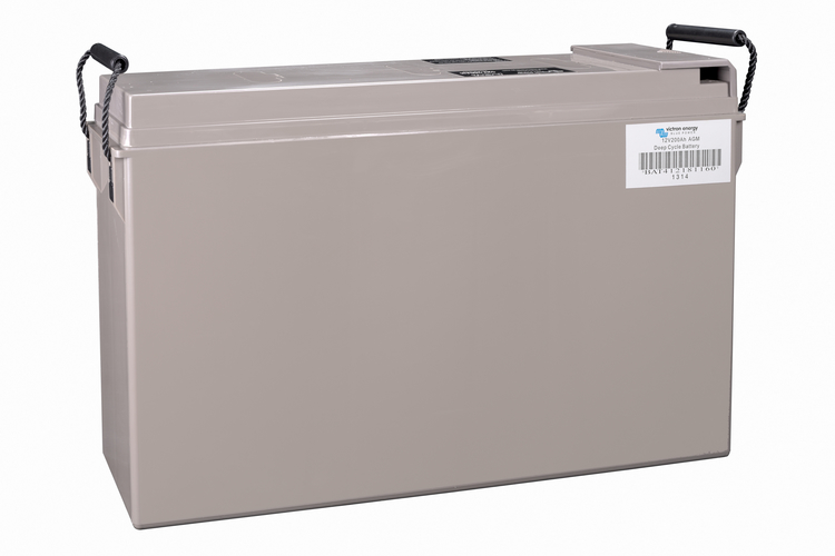 Telecom Batteries - Victron Energy