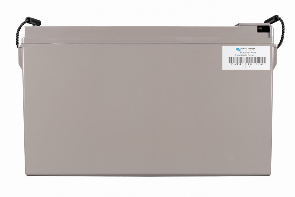 Telecom Batteries - Victron Energy