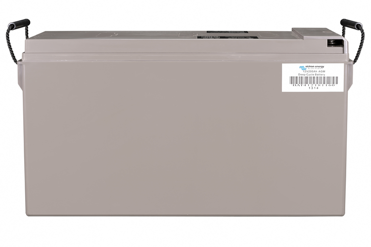 Telecom Batteries - Victron Energy