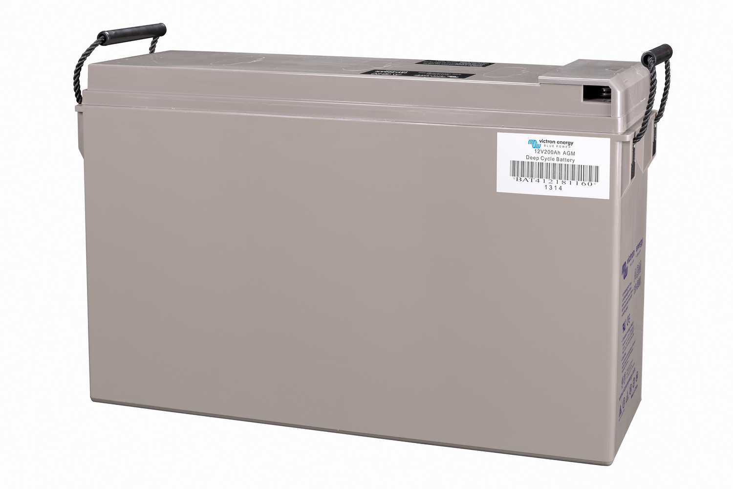 Telecom Batteries - Victron Energy