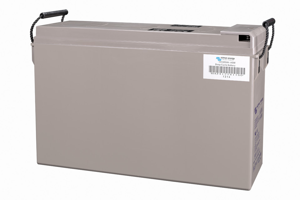 Telecom Batteries - Victron Energy