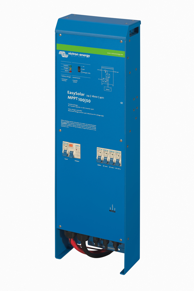 EasySolar - Victron Energy