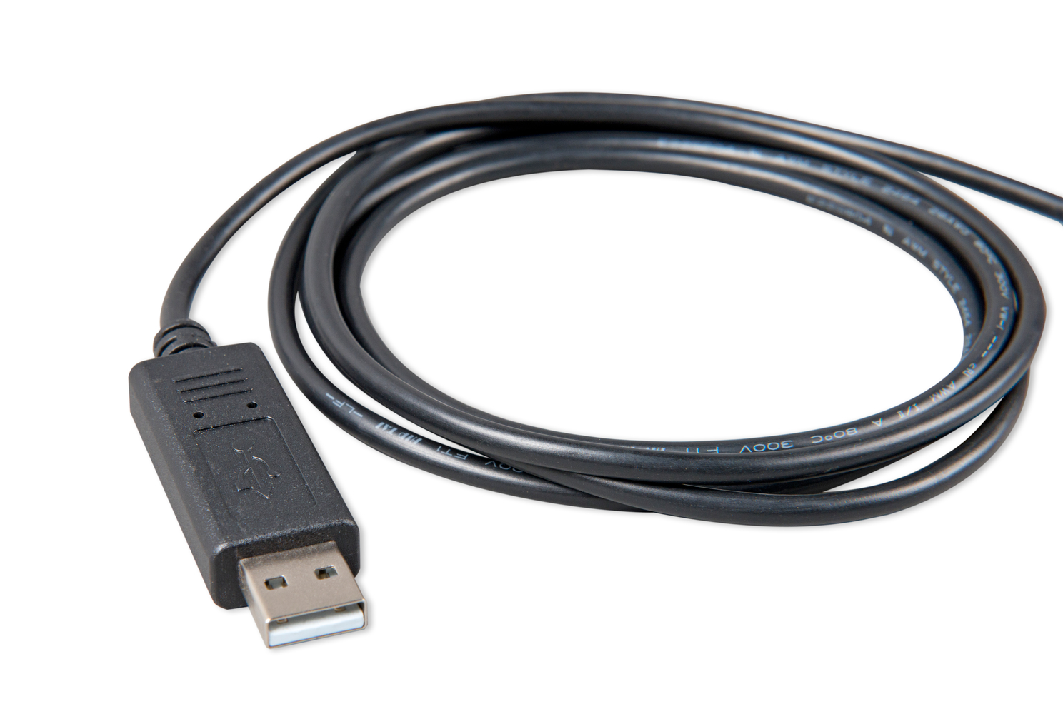 BlueSolar PWM-Pro to USB interface cable - Victron Energy