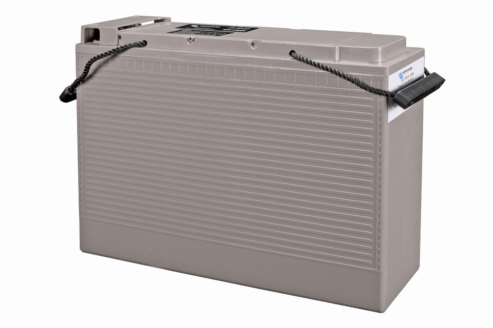 Telecom Batteries - Victron Energy