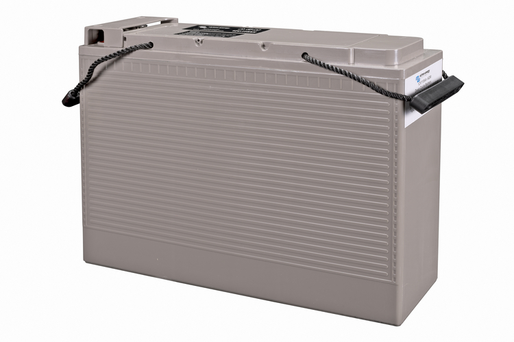 Telecom Batteries - Victron Energy