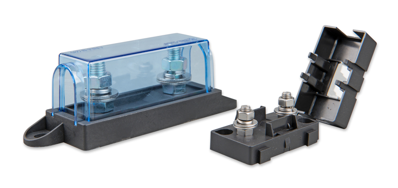 Fuses & fuse holders - Victron Energy