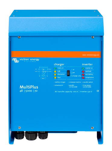 MultiPlus - Victron Energy