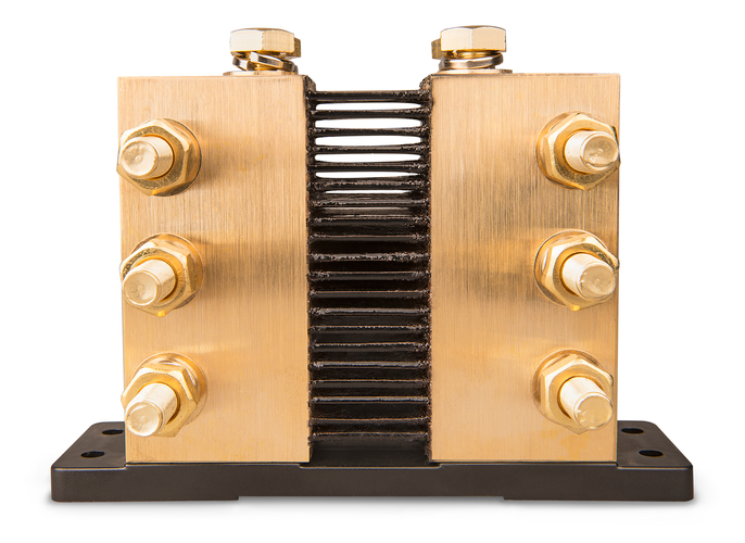 Shunt - Victron Energy