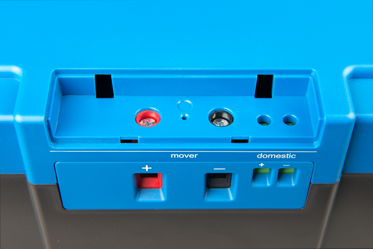 Peak Power Pack - Victron Energy