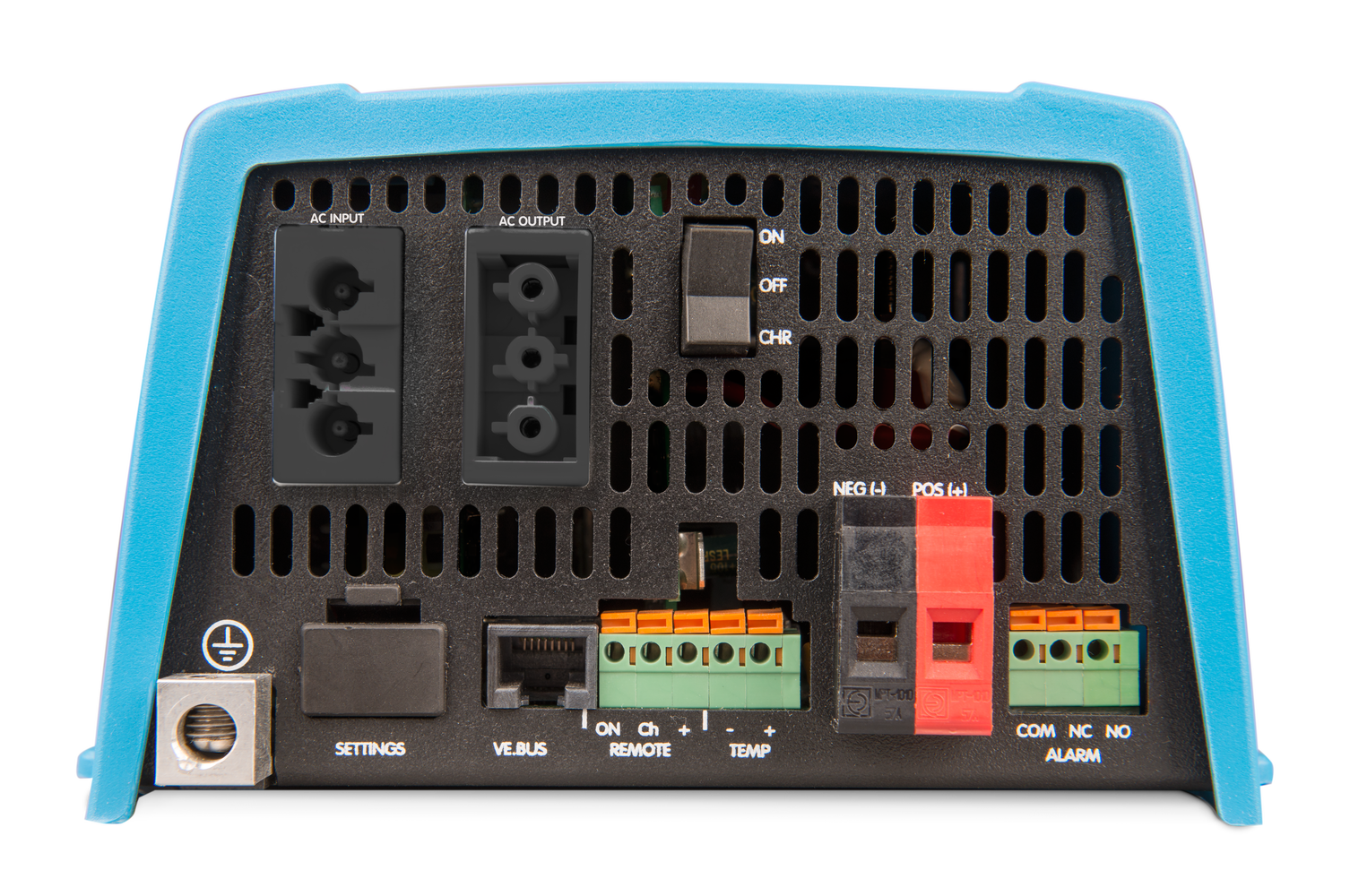 MultiPlus 500VA - 1600VA - Victron Energy