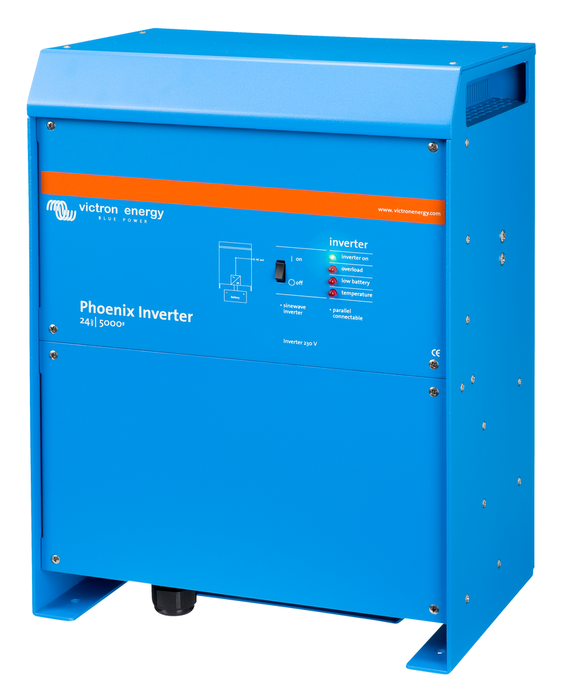 Inverter - Victron Energy