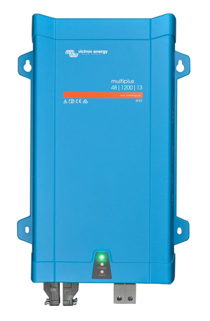 MultiPlus 500VA - 1600VA - Victron Energy