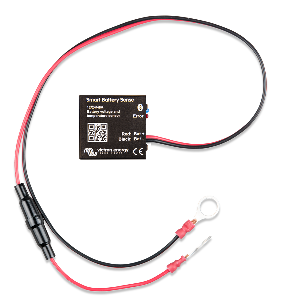 Smart Battery Sense - Victron Energy
