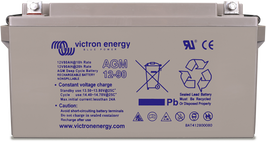 Batteries - Victron Energy