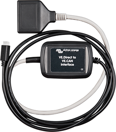 BMV-700 - Victron Energy