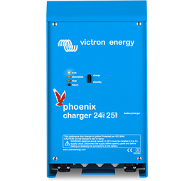 Chargers - Victron Energy