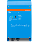 Energy storage: family home - Victron Energy