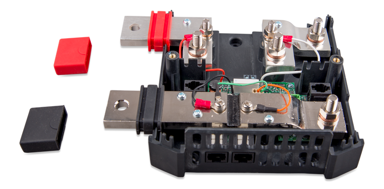 Lynx Shunt VE.Can - Victron Energy