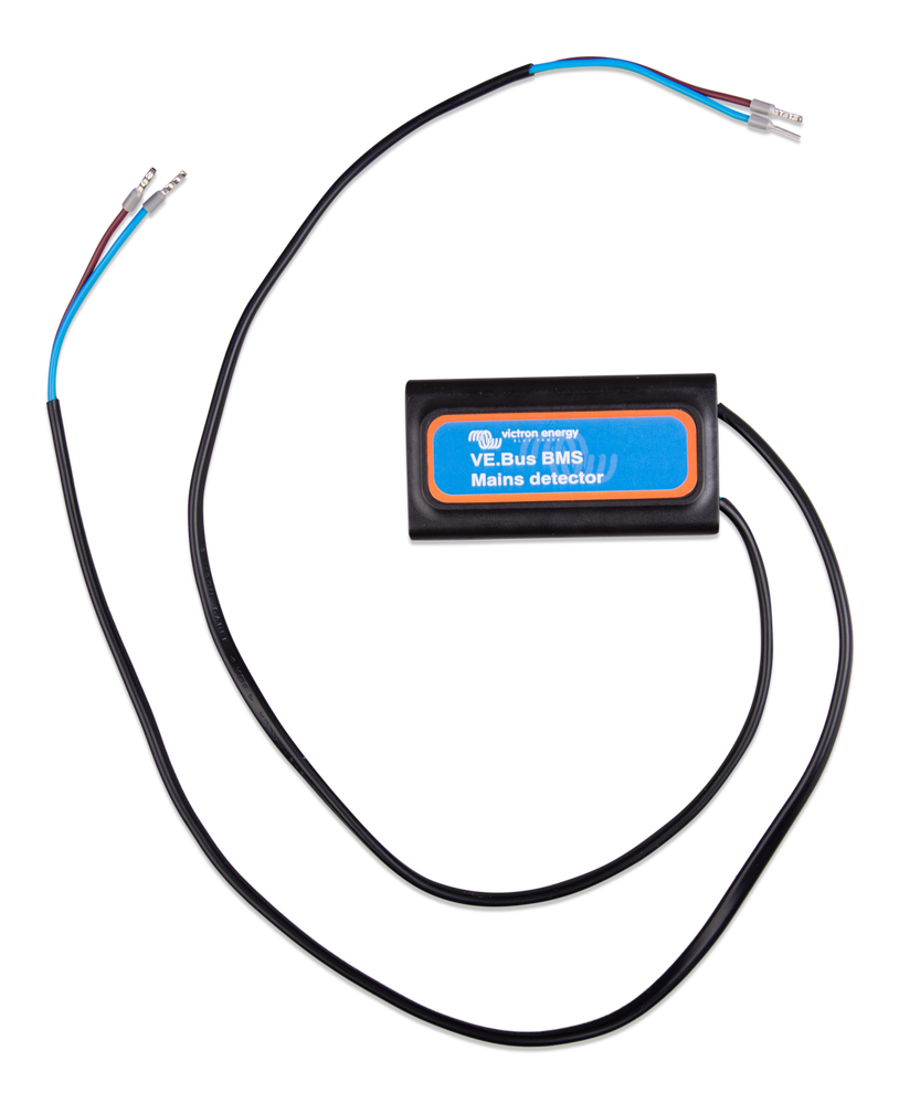 VE.Bus BMS / VE.Bus BMS V2 - Victron Energy