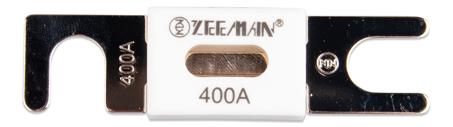 Fuses & fuse holders - Victron Energy