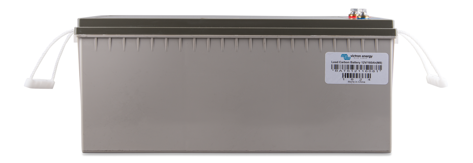 Lead Carbon Battery - Victron Energy
