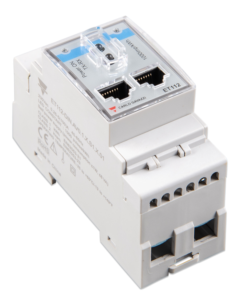 Energy Meters VM-3P75CT, ET112, ET340, EM24 Ethernet & EM540 - Victron ...