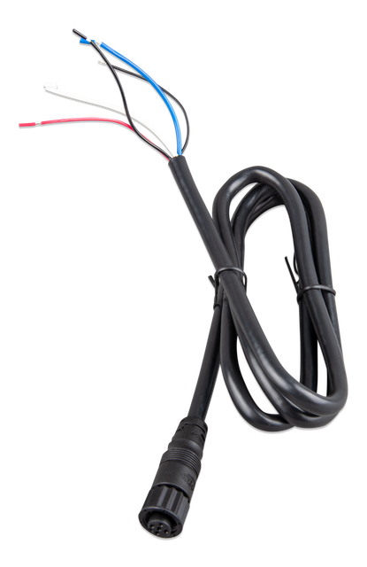 CANvu GX IO Extender and wiring kit - Victron Energy