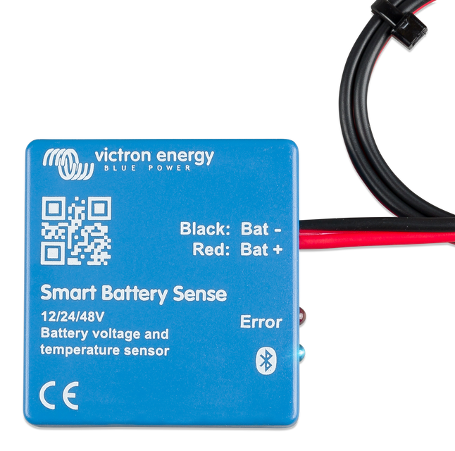 Smart Battery Sense - Victron Energy