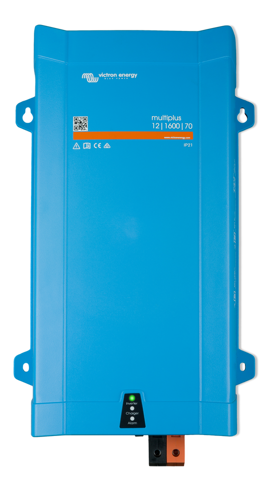 MultiPlus 500VA - 1600VA - Victron Energy
