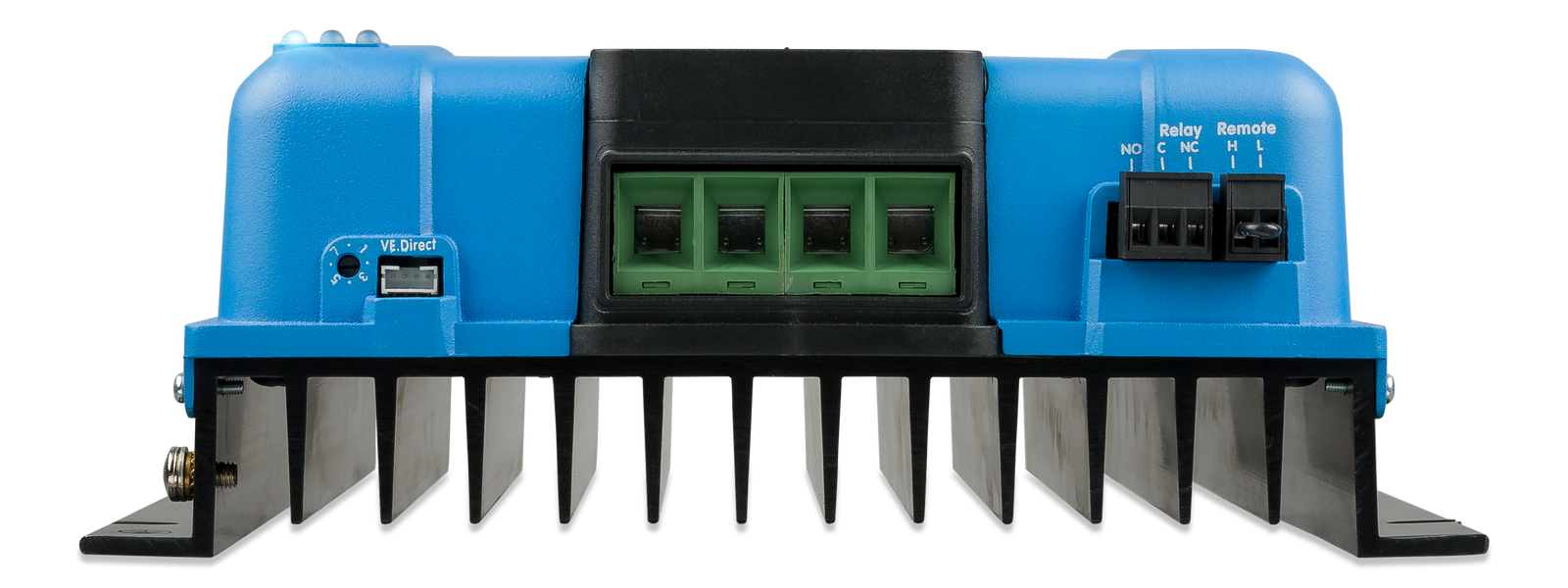 SmartSolar MPPT 150/60 up to 250/70 - Victron Energy