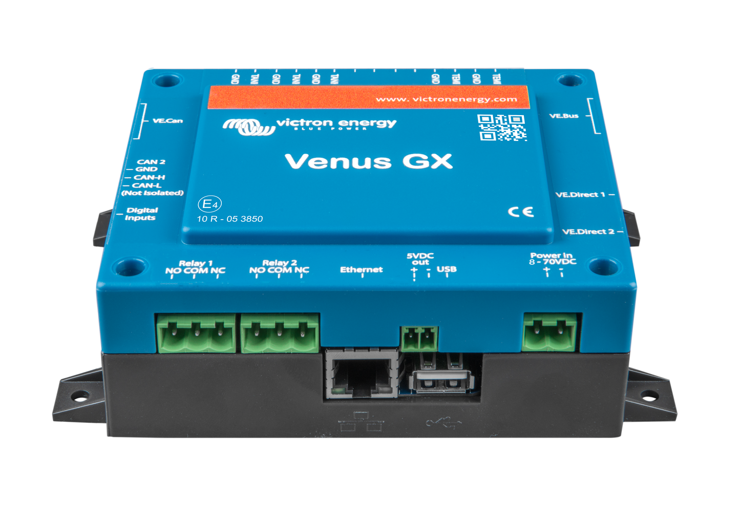 Venus GX - Victron Energy
