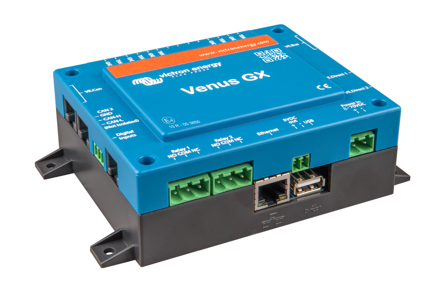 Venus GX - Victron Energy
