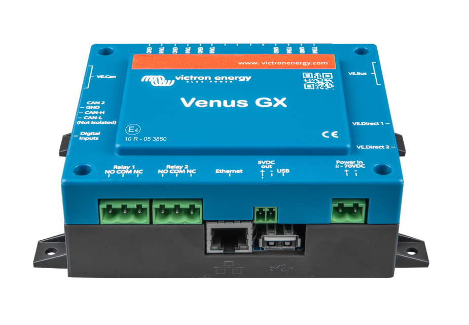 Venus GX - Victron Energy
