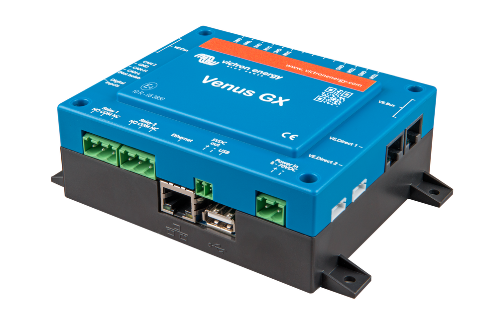 Venus GX - Victron Energy