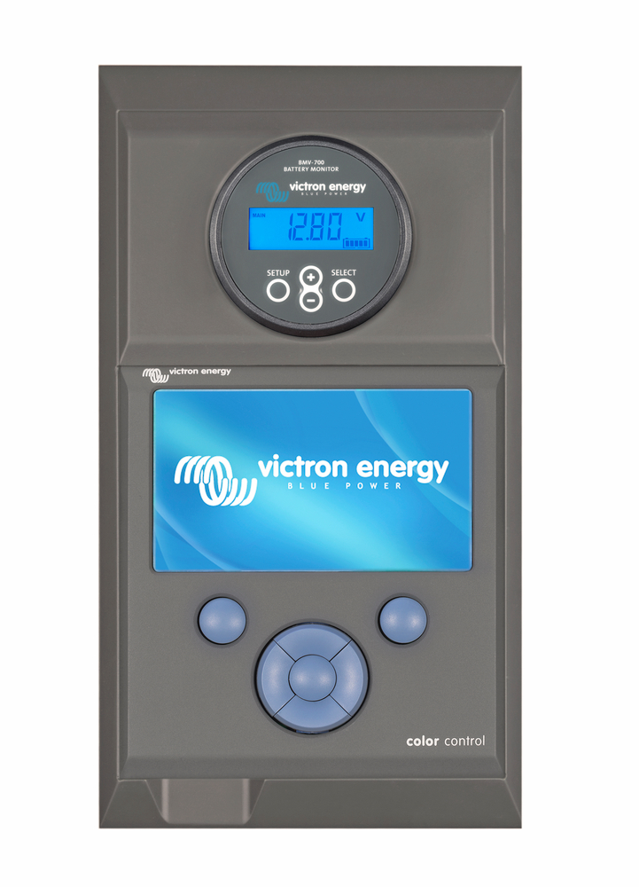 BMV-702 - Victron Energy