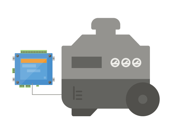 Venus GX - Victron Energy