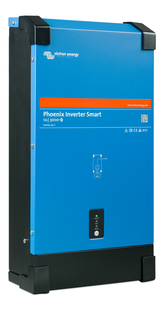 Inverter Smart 1600VA - 5000VA - Victron Energy