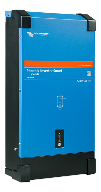 Phoenix Inverter Smart 1600VA - 5000VA - Victron Energy