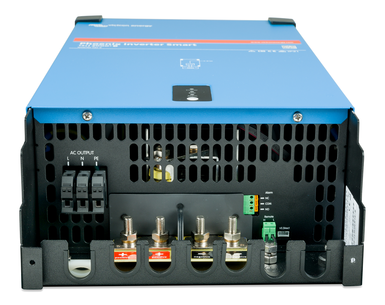 Inverter Smart 1600VA - 5000VA - Victron Energy