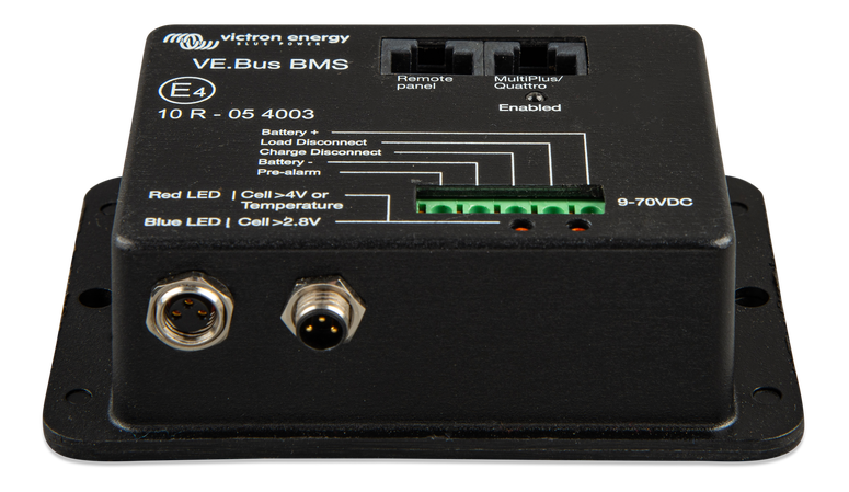 VE.Bus BMS / VE.Bus BMS V2 - Victron Energy
