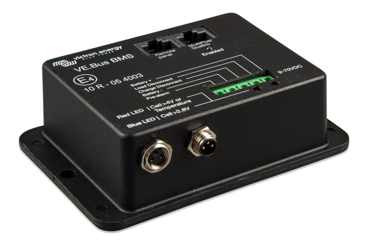 VE.Bus BMS / VE.Bus BMS V2 - Victron Energy