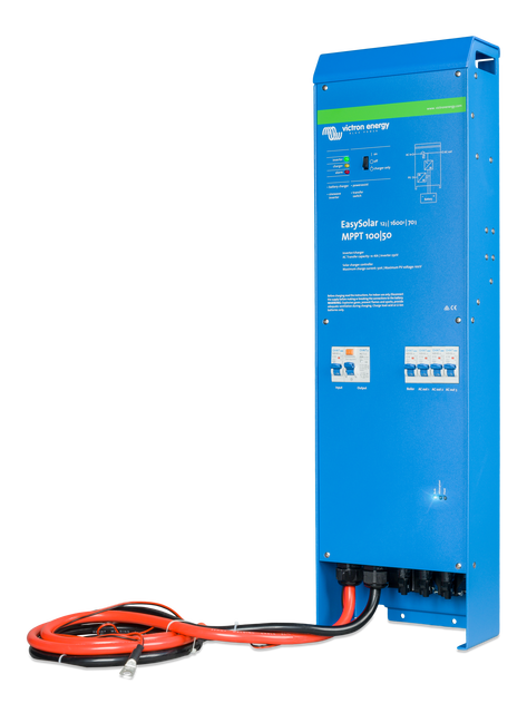 EasySolar - Victron Energy