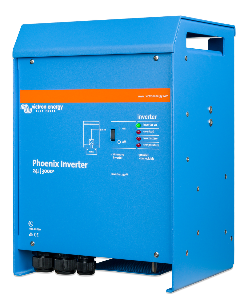 Inverter - Victron Energy