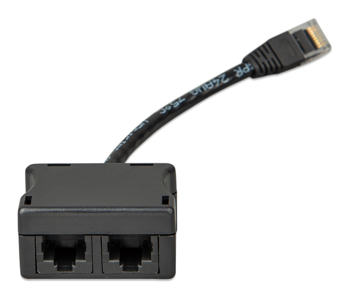 RJ45-splitter - Victron Energy