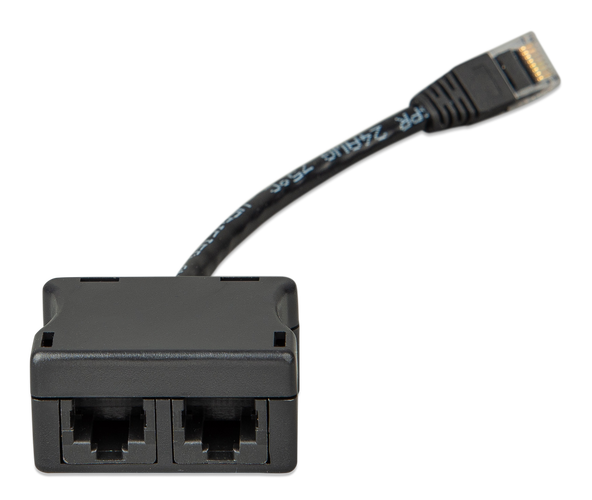 RJ45-splitter - Victron Energy