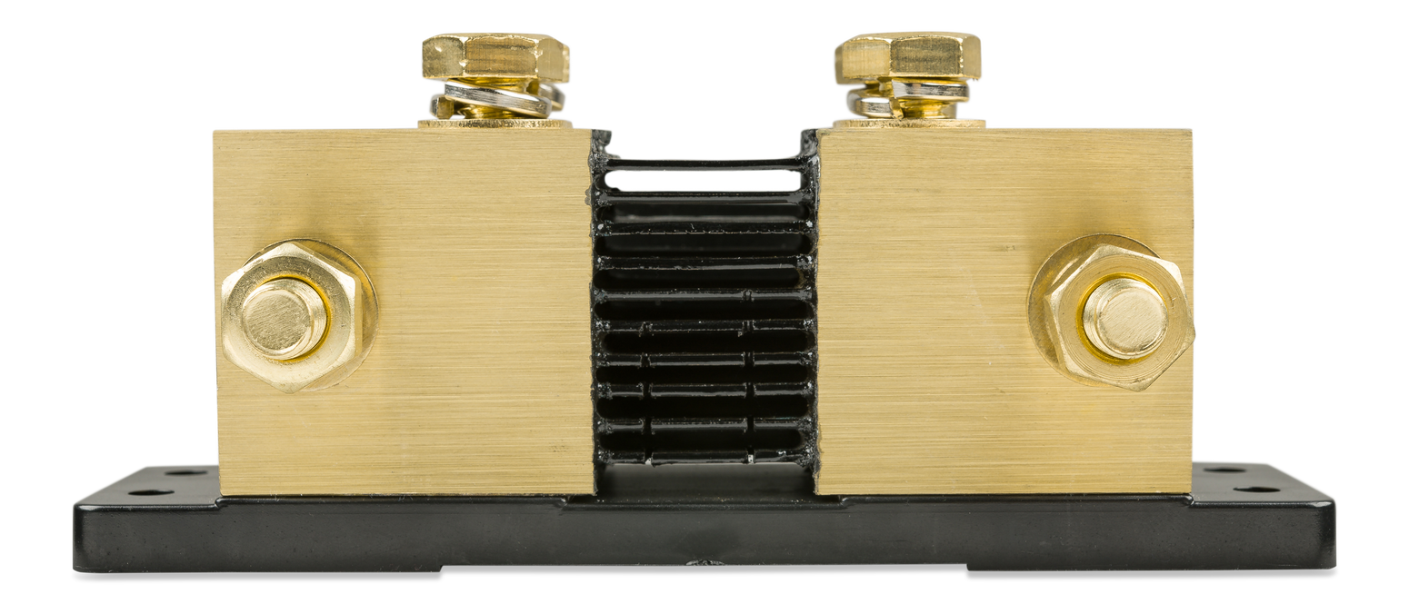 SmartShunt - Victron Energy