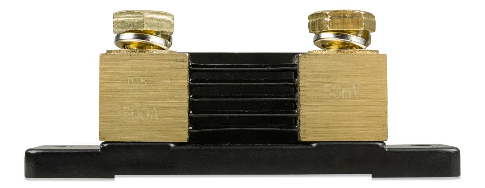 SmartShunt - Victron Energy